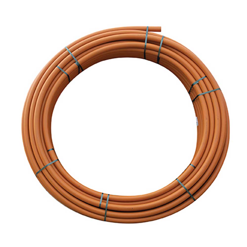 Electrical HDPE Bore Poly Pipe - Convic Australia